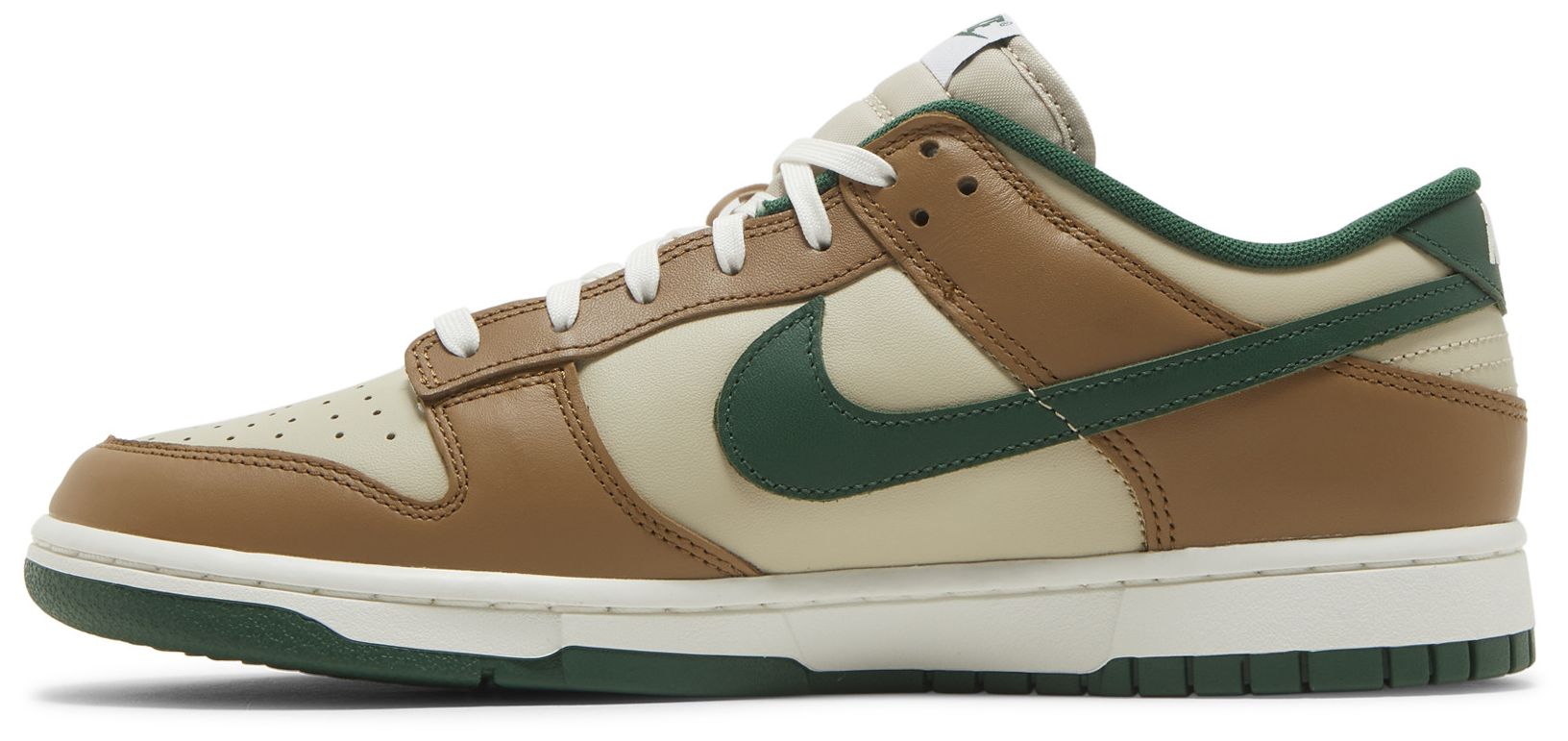 Buy Nike Dunk Low 'Rattan Canyon Green' - FB7160 231 | GOAT