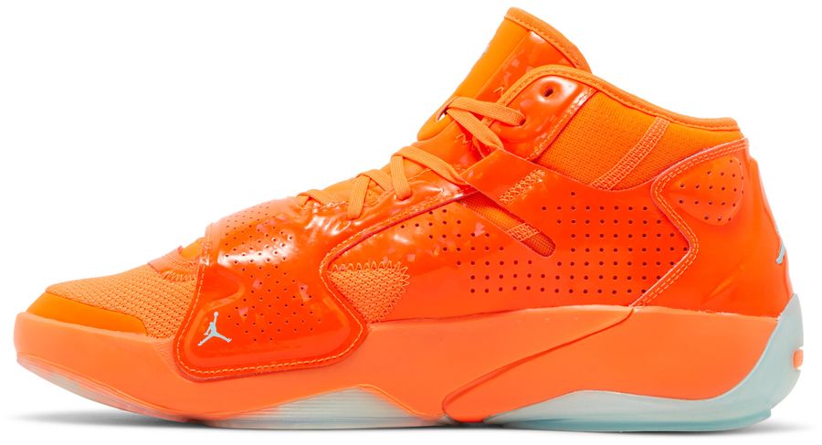 Buy Air Jordan Zion 2 'Hyper Crimson' - DX5423 841 | GOAT