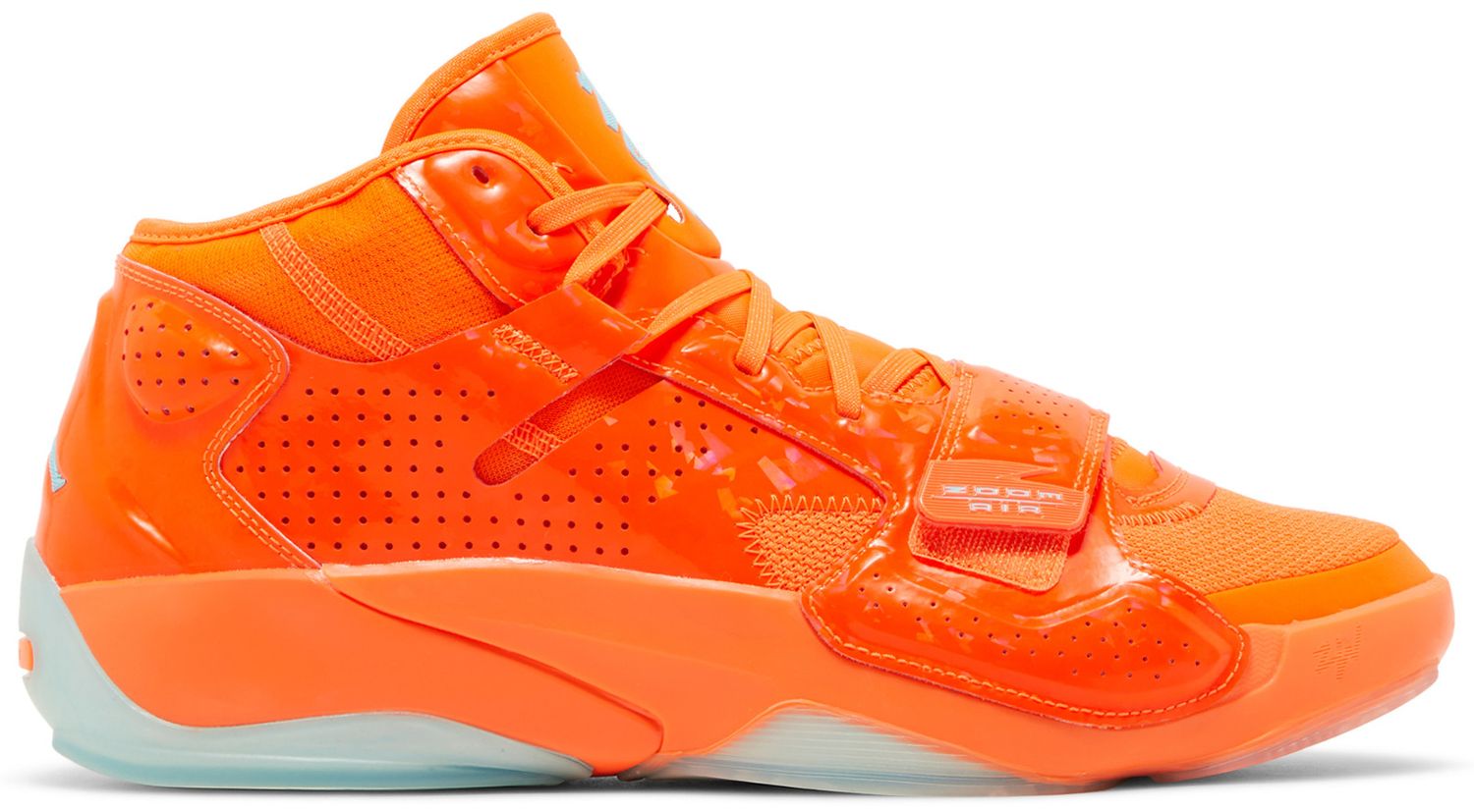 Buy Jordan Zion 2 'Hyper Crimson' - DX5423 841 | GOAT