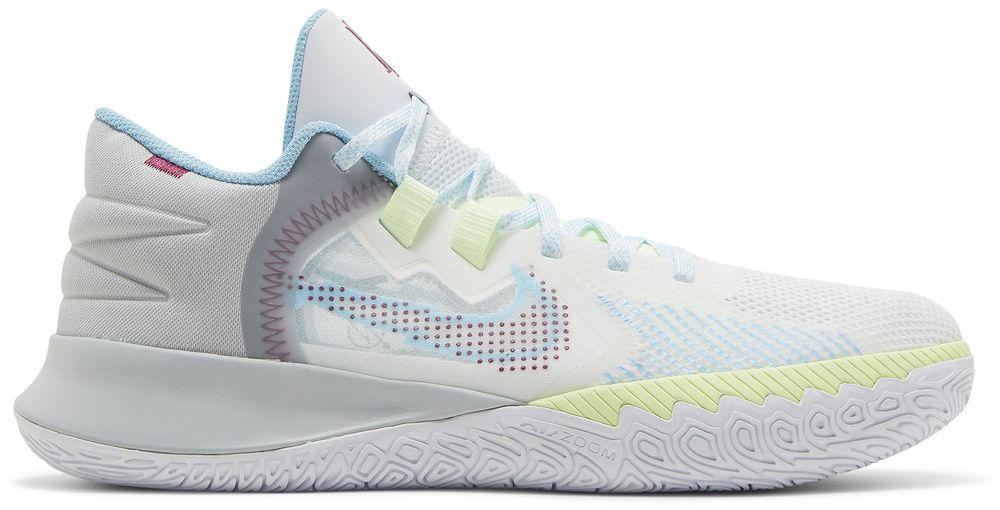 Buy Nike Kyrie Flytrap 5 EP '1 World 1 People' - DC8991 102 | GOAT