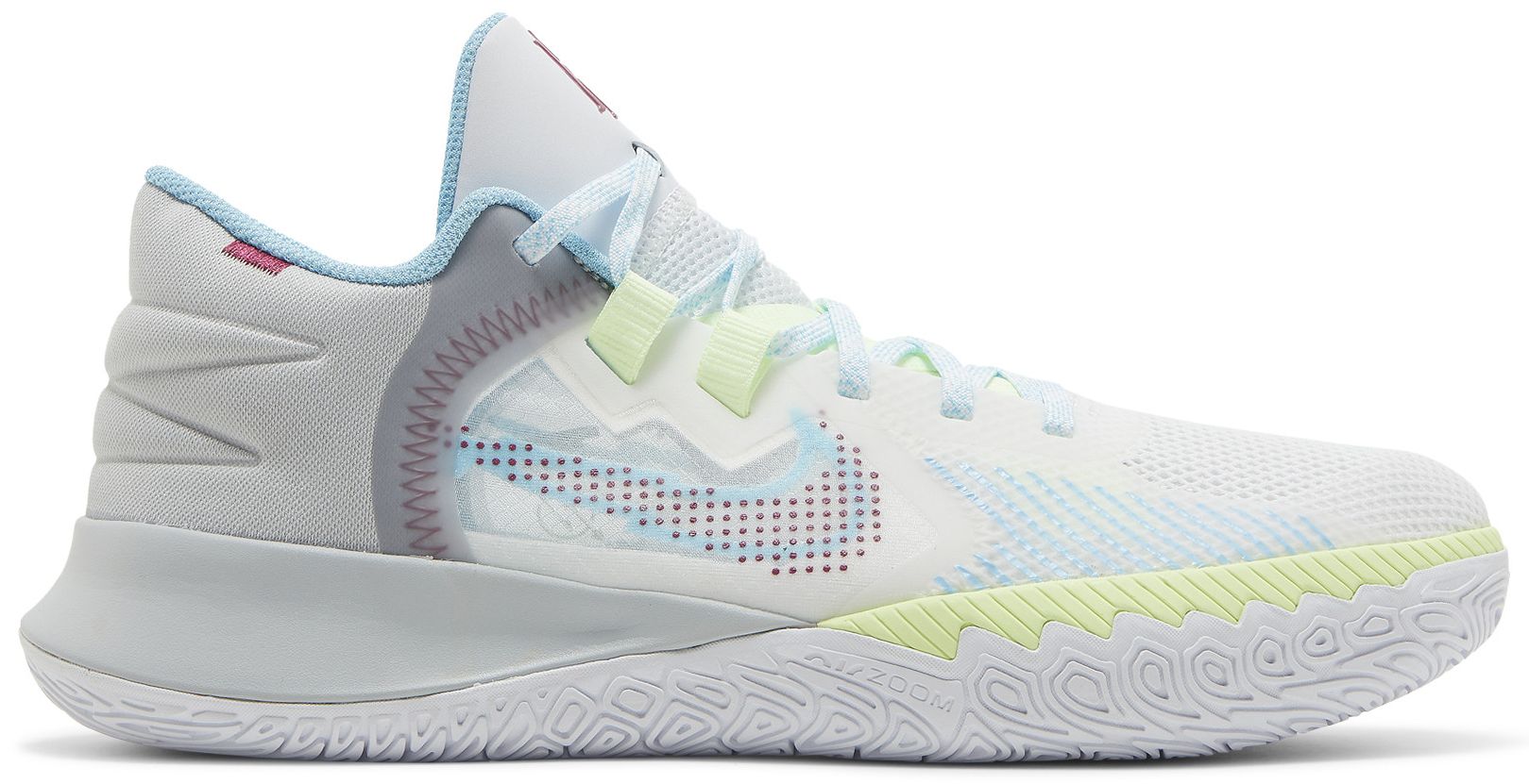 Buy Nike Kyrie Flytrap 5 EP '1 World 1 People' - DC8991 102 | GOAT