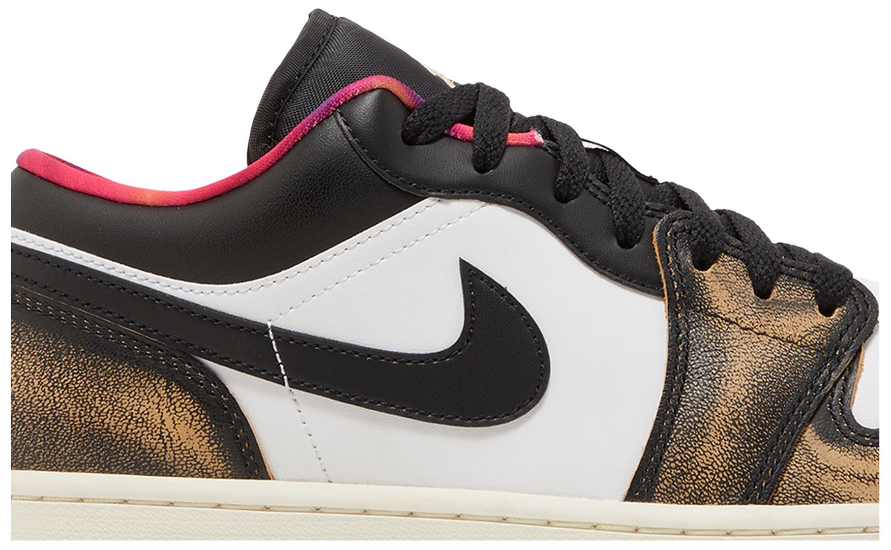 Buy Air Jordan 1 Low SE 'Wear-Away - Tan' - DQ8422 001 | GOAT