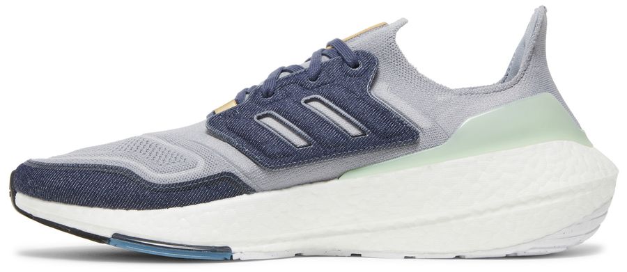 Buy Adidas UltraBoost 22 'Halo Silver' - GX9158 | GOAT