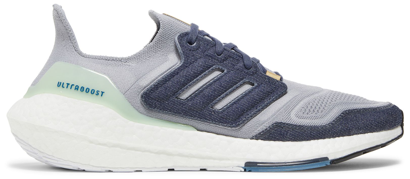 Buy Adidas UltraBoost 22 'Halo Silver' - GX9158 | GOAT