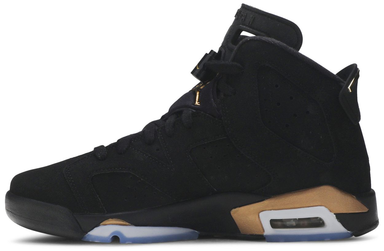 Buy Air Jordan 6 Retro SE GS 'Defining Moments' 2020 - CT4964 007 | GOAT
