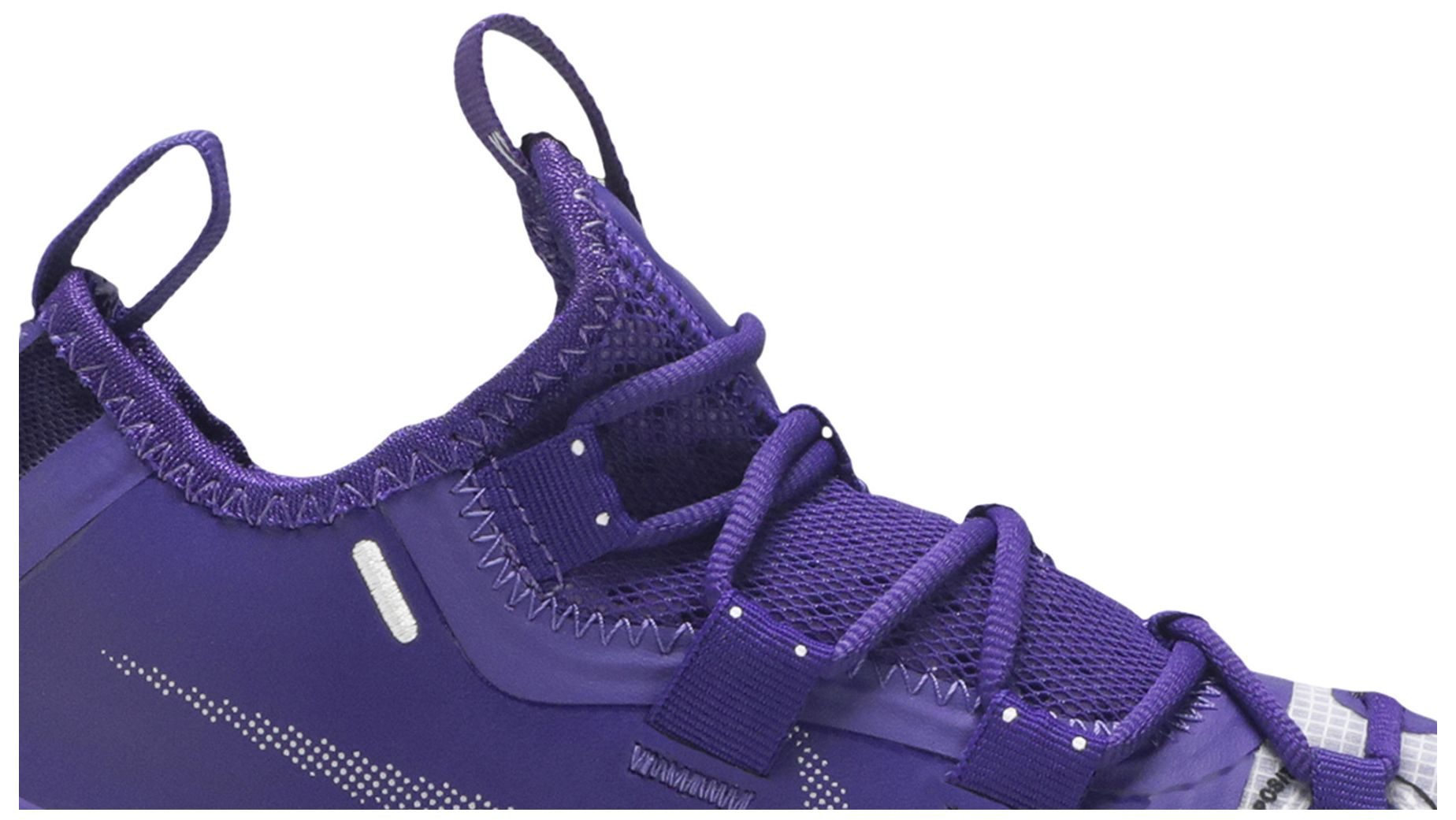 Buy Nike Kobe A.D. 2018 TB 'Purple' - AT3874 500 | GOAT