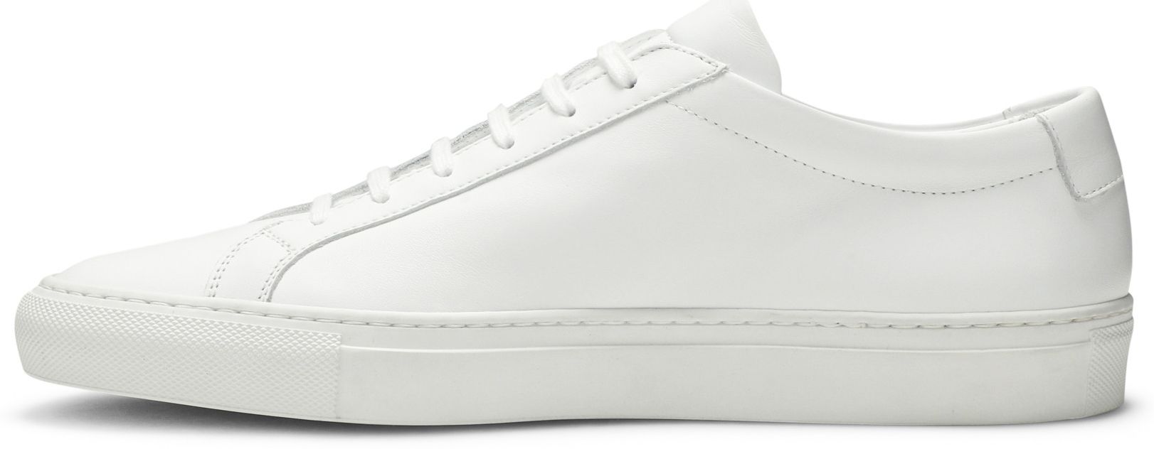 Buy Common Projects Achilles Low 'White' - 1528 0506 | GOAT