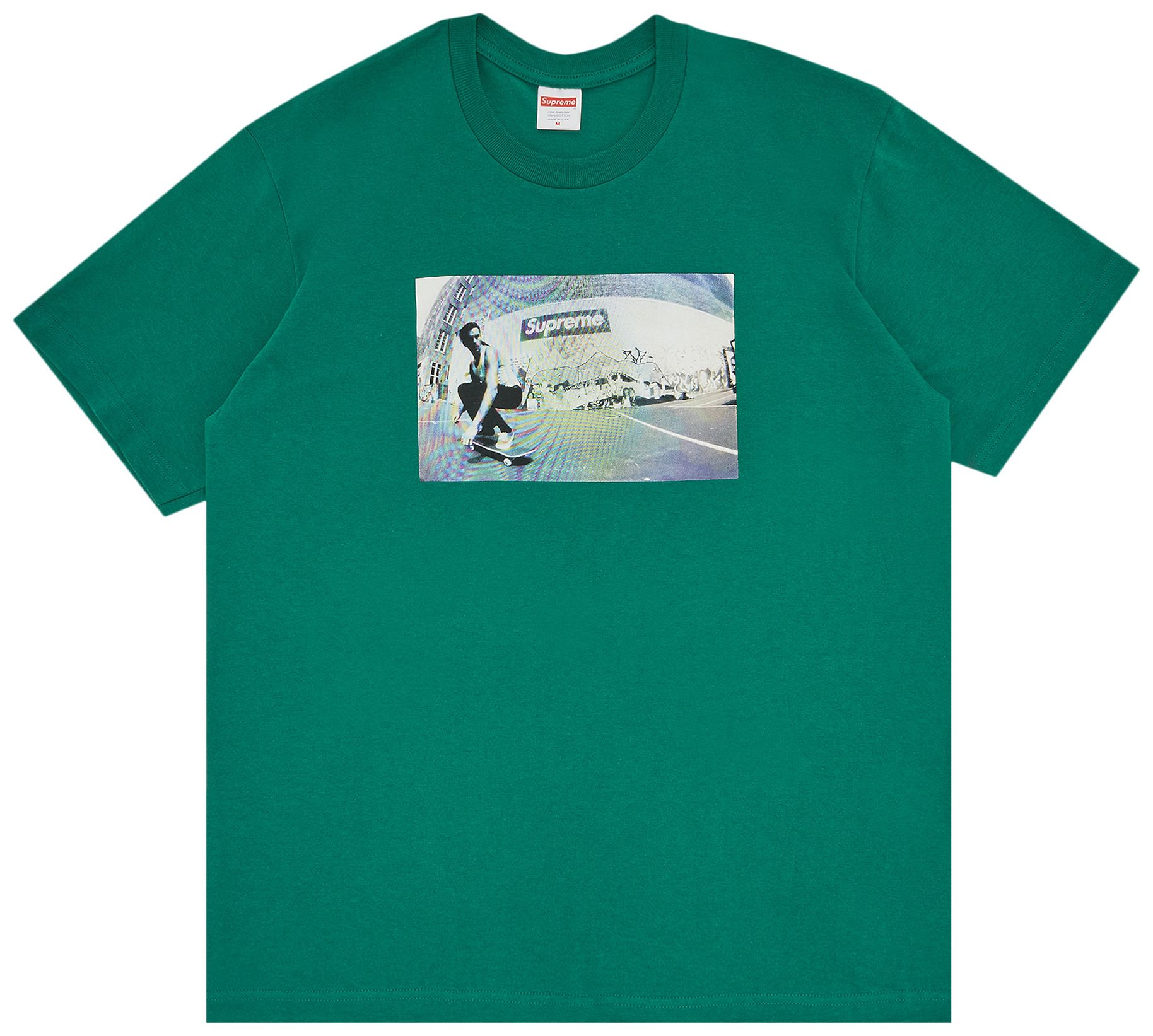 Buy Supreme Dylan Tee 'Light Pine' - FW22TT74 LIGHT PINE | GOAT