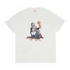 Buy Supreme Nuns Tee 'White' - FW22T16 WHITE | GOAT