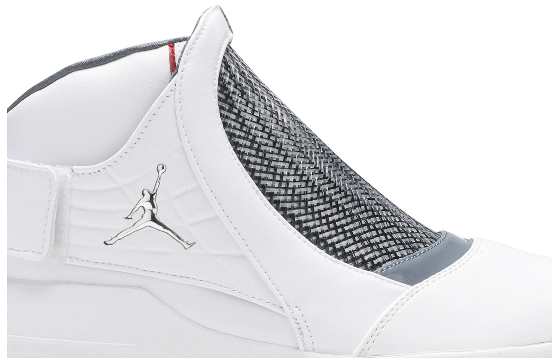 Buy Air Jordan 19 Retro 'Flint' 2019 - AQ9213 100 | GOAT