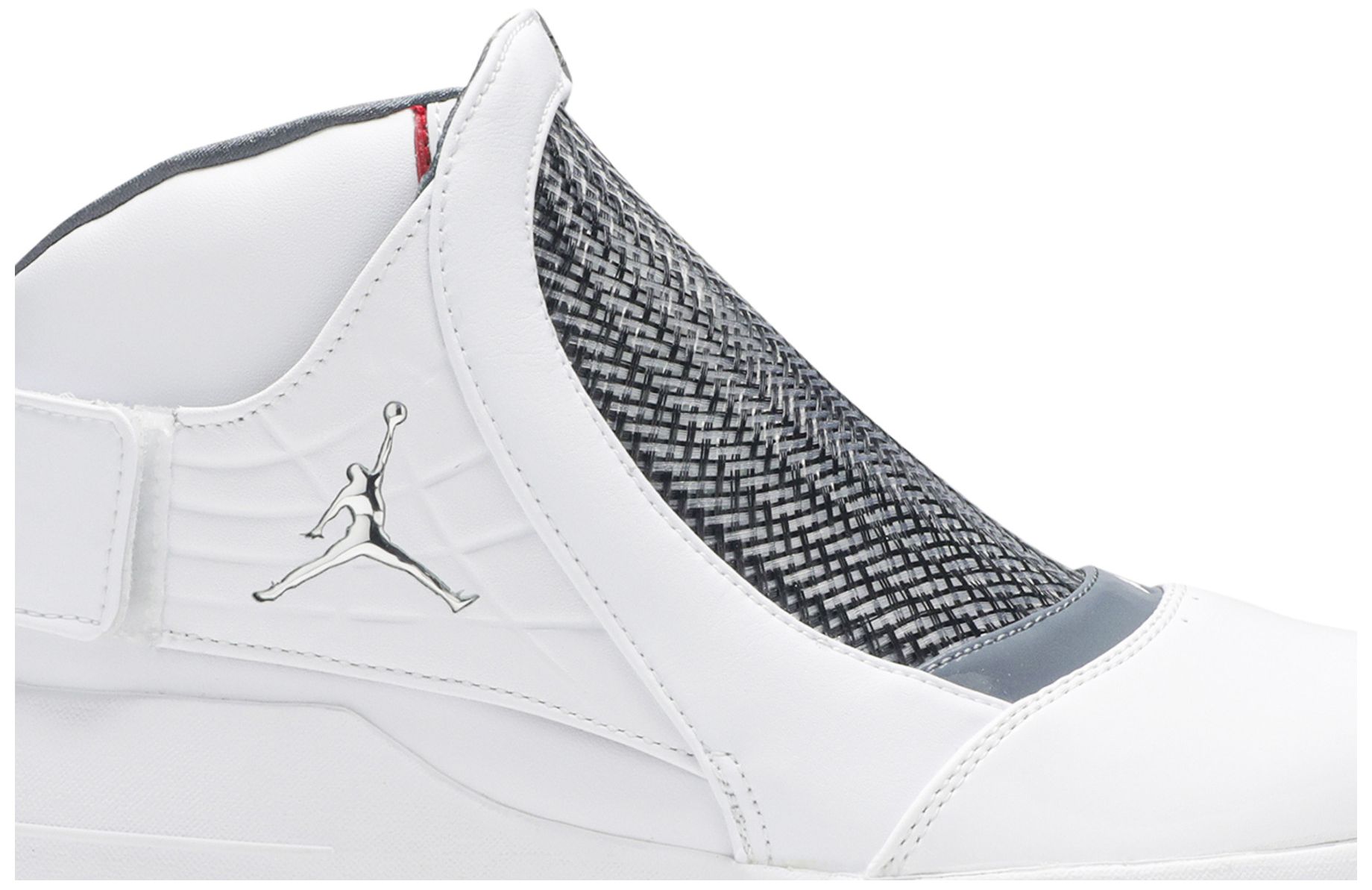 Buy Air Jordan 19 Retro 'Flint' 2019 - AQ9213 100 | GOAT