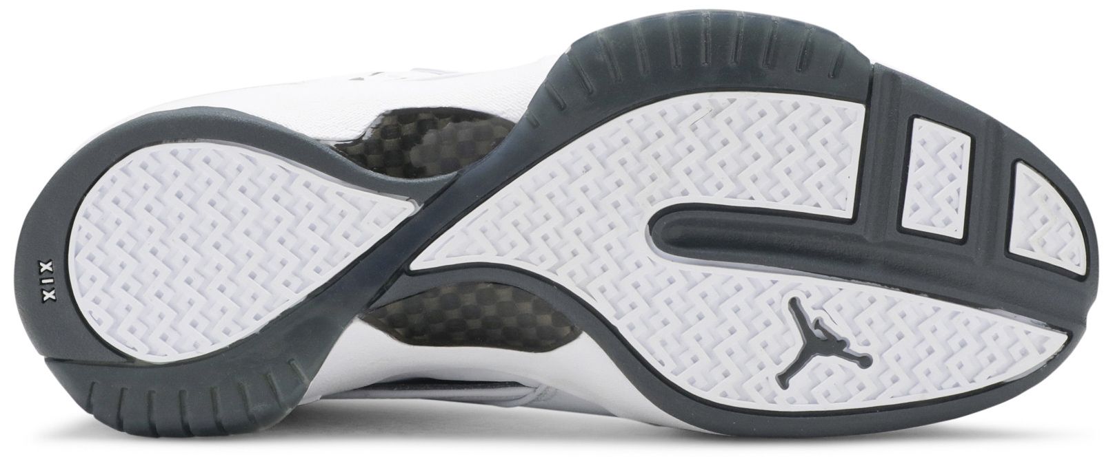 Buy Air Jordan 19 Retro 'Flint' 2019 - AQ9213 100 | GOAT