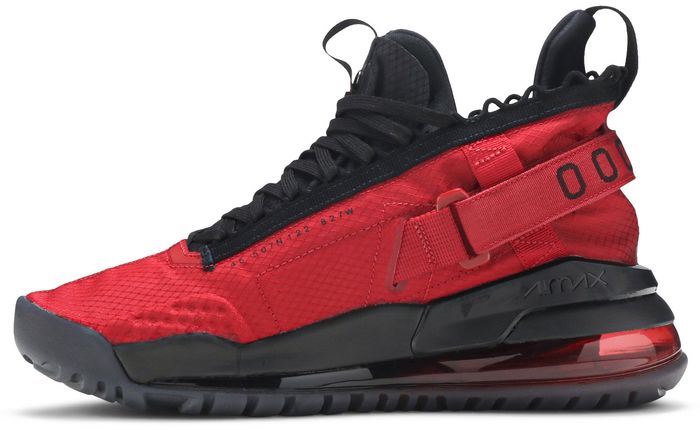 Buy Air Jordan Proto Max 720 'Gym Red' - BQ6623 600 | GOAT