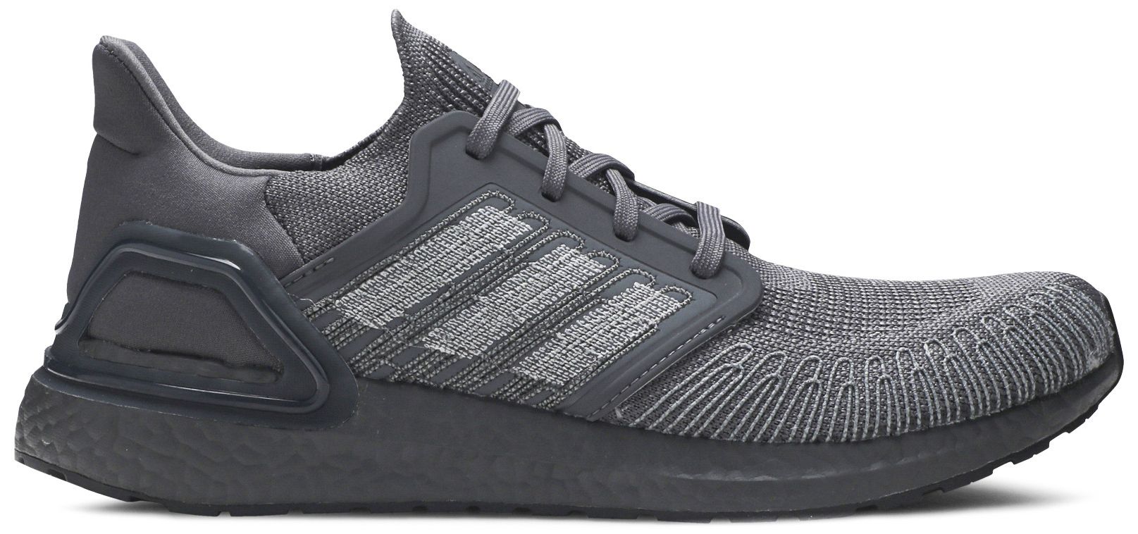 Buy adidas UltraBoost 20 'Grey' - EG0701 | GOAT