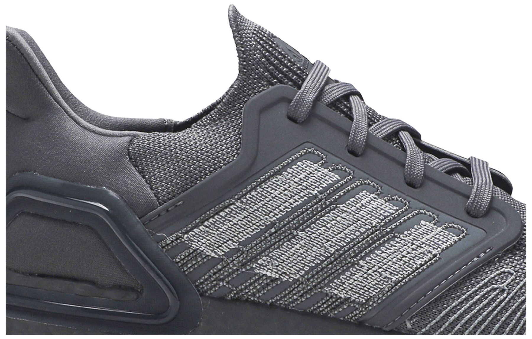 Buy adidas UltraBoost 20 'Grey' - EG0701 | GOAT