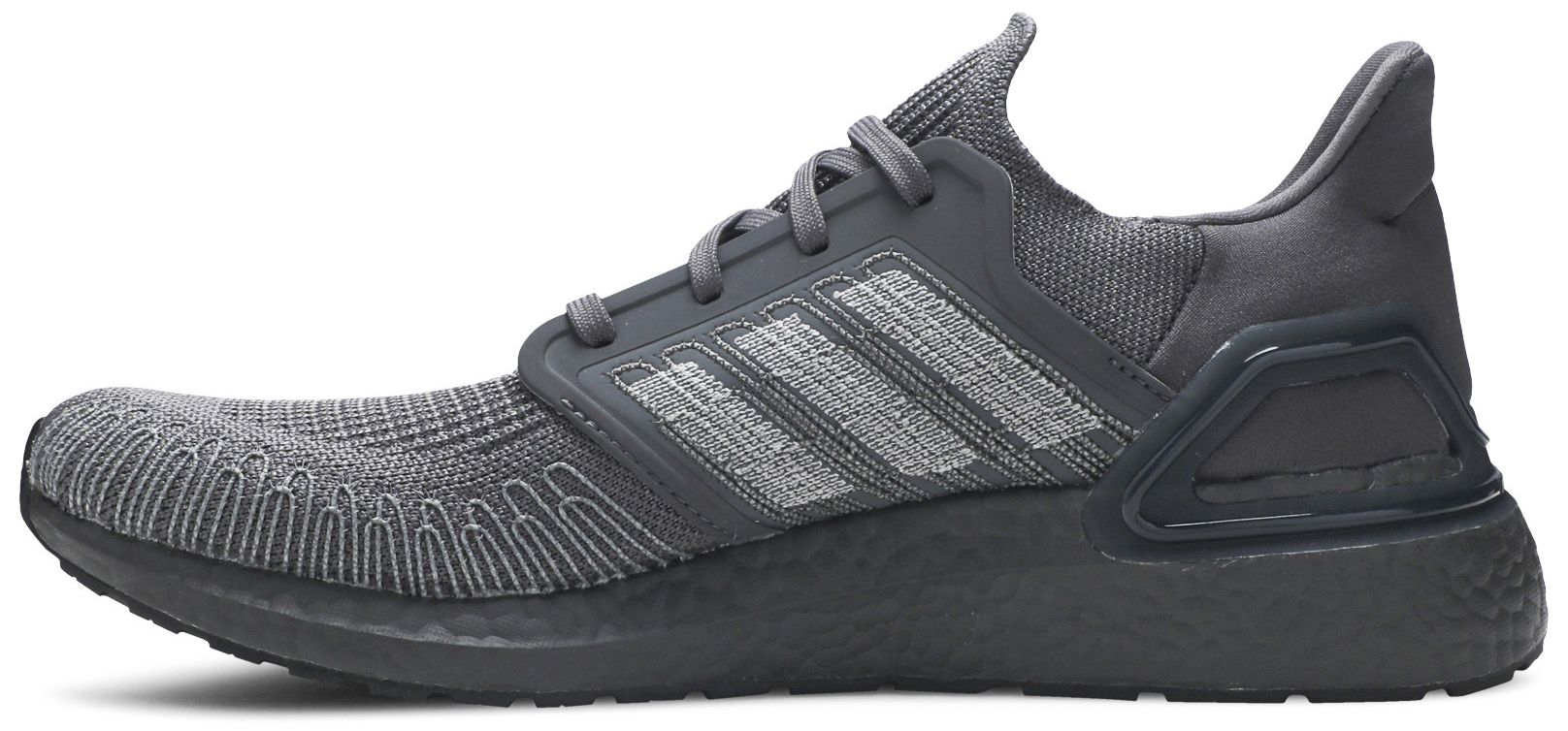 Buy adidas UltraBoost 20 'Grey' - EG0701 | GOAT