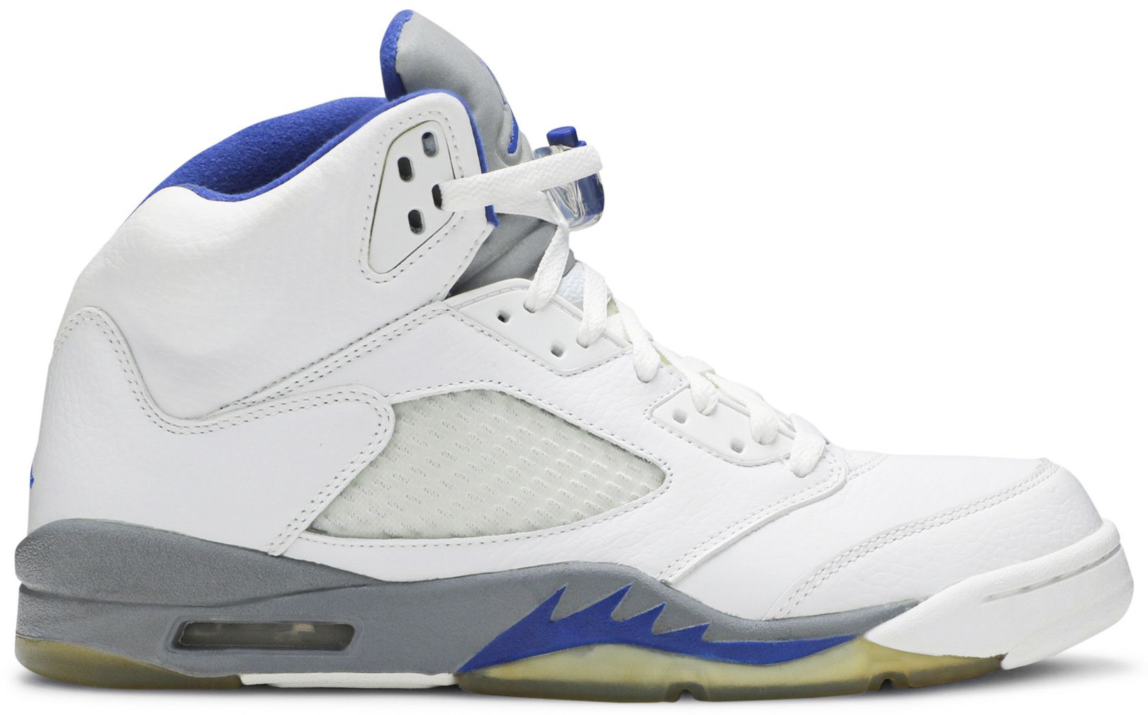 Buy Air Jordan 5 Retro 'Stealth' - 136027 142 | GOAT