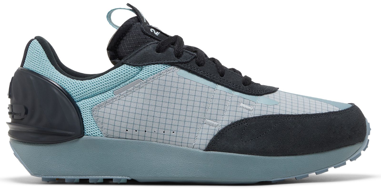 Buy Air Jordan Granville Pro SP 'Ocean Cube' - DM2424 330 | GOAT