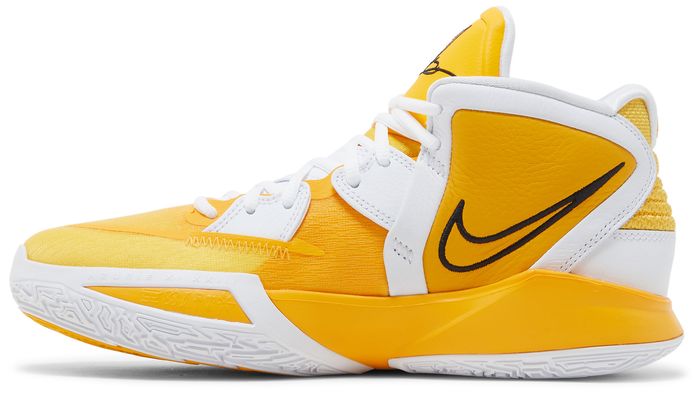 Buy Nike Kyrie Infinity TB 'University Gold' - DO9616 701 | GOAT