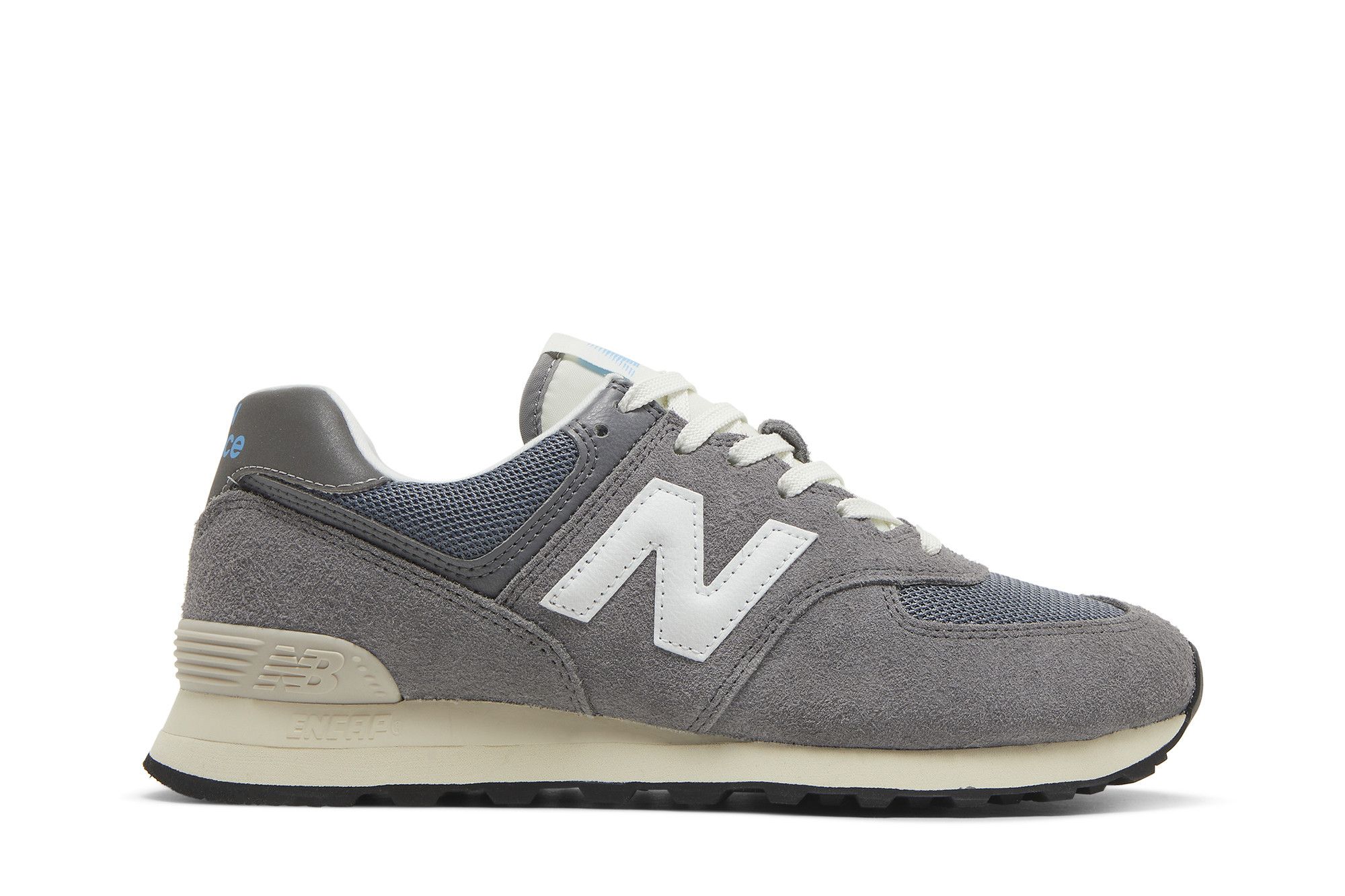 Buy New Balance 574 'Grey' - U574WR2 | GOAT