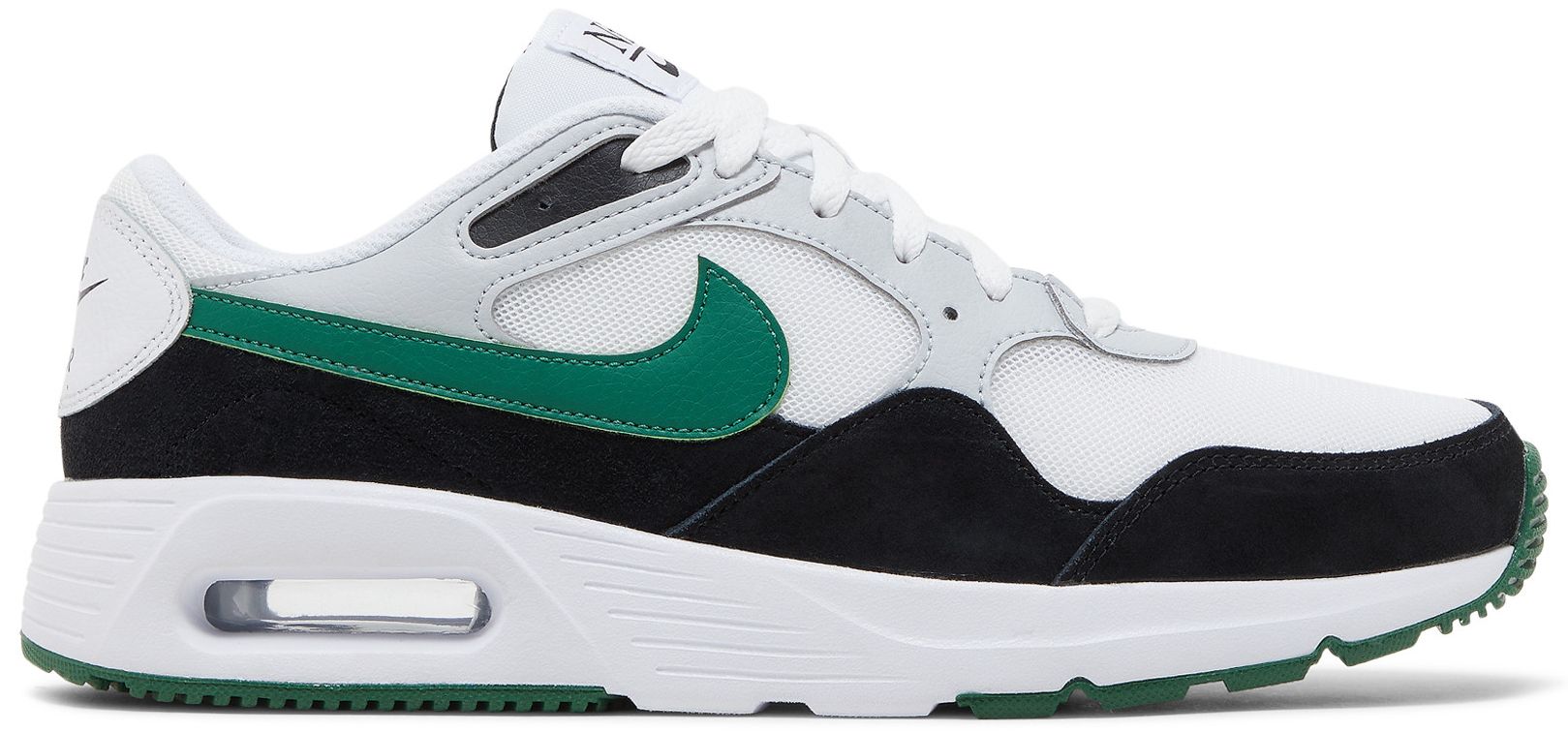 Buy Nike Air Max SC 'White Gorge Green' - CW4555 109 | GOAT
