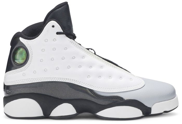 Buy Air Jordan 13 Retro GS 'Barons' - 414574 115 | GOAT