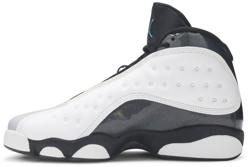 Buy Air Jordan 13 Retro GS 'Barons' - 414574 115 | GOAT
