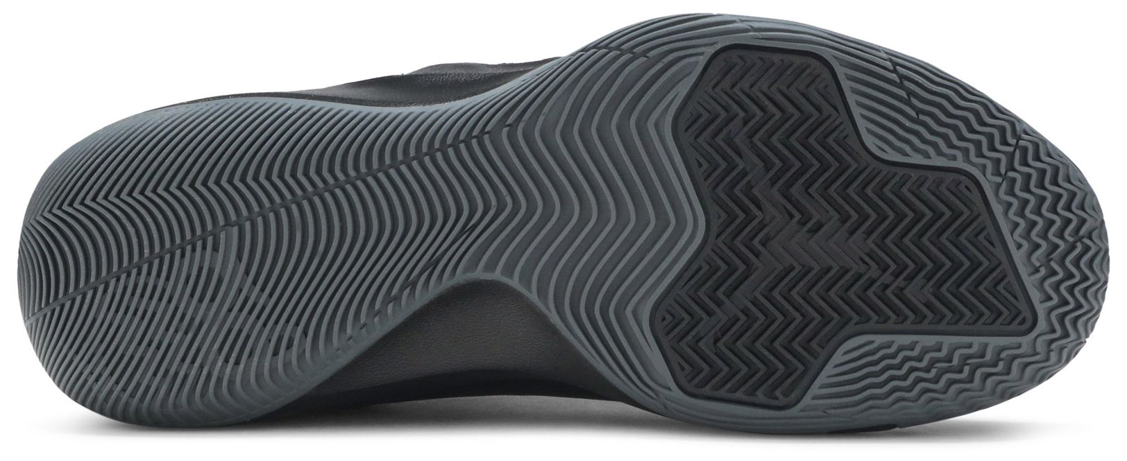 Buy Air Jordan CP3.XII 'Black' - AQ3744 001 | GOAT