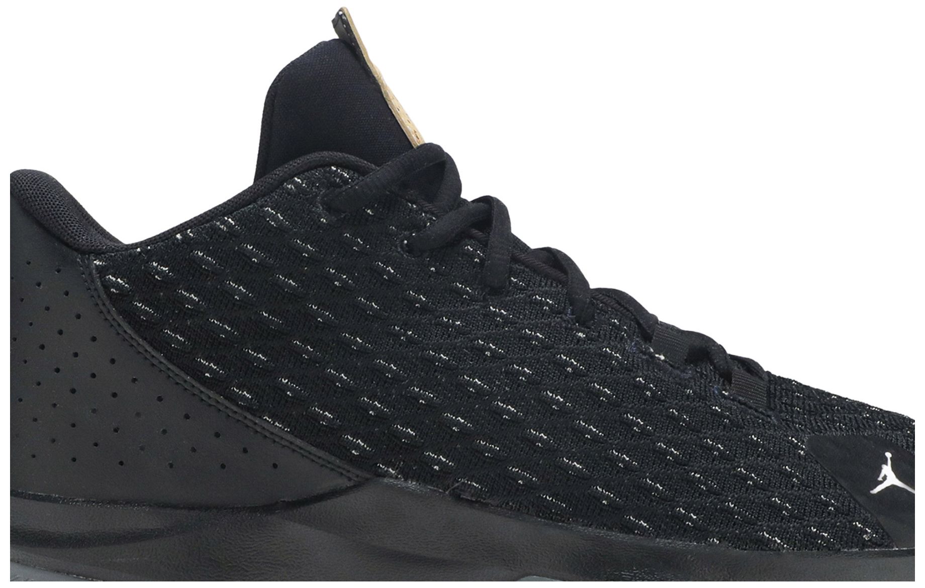 Buy Air Jordan CP3.XII 'Black' - AQ3744 001 | GOAT