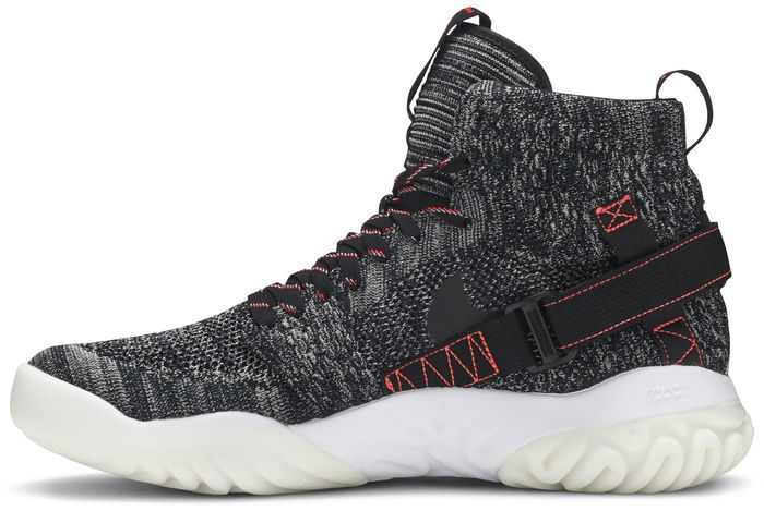 Buy Air Jordan Apex React 'Black Grey' - BQ1311 001 | GOAT