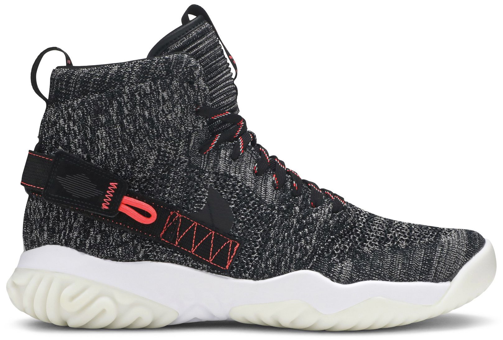 Buy Jordan Apex React 'Black Grey' - BQ1311 001 | GOAT