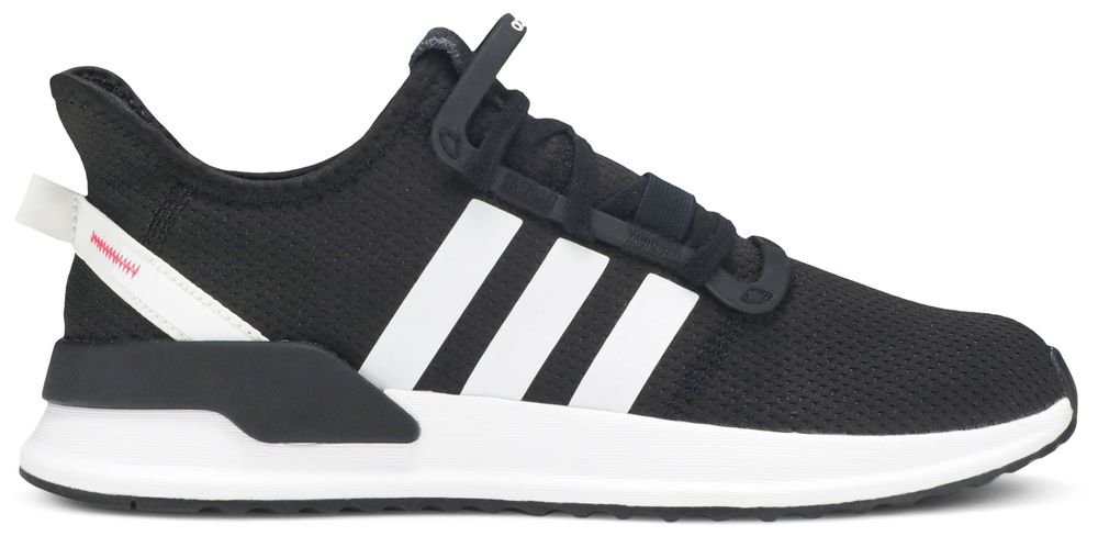 Buy Adidas U_Path Run 'Core Black' - G27639 | GOAT
