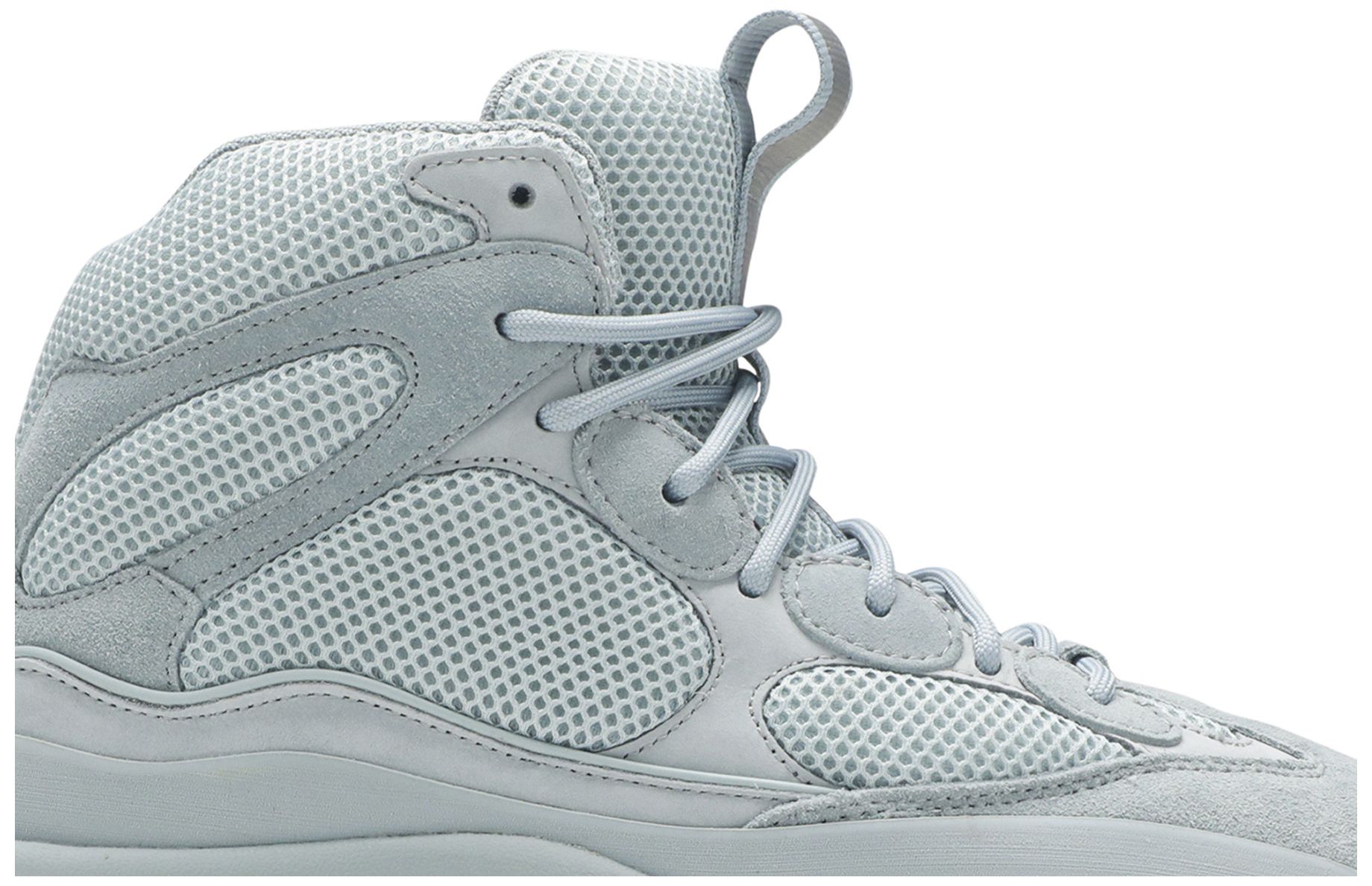 Buy Yeezy Season 7 Desert Boot 'House Blue' - YZ7MF7003 202 | GOAT