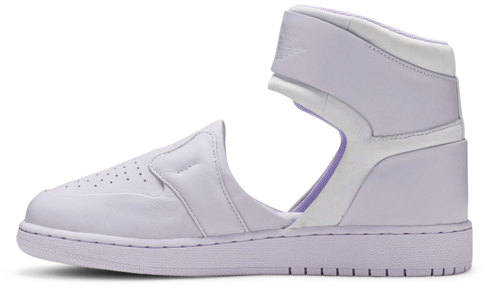 Buy Wmns Air Jordan 1 High 'Lover XX' - AO1528 500 | GOAT