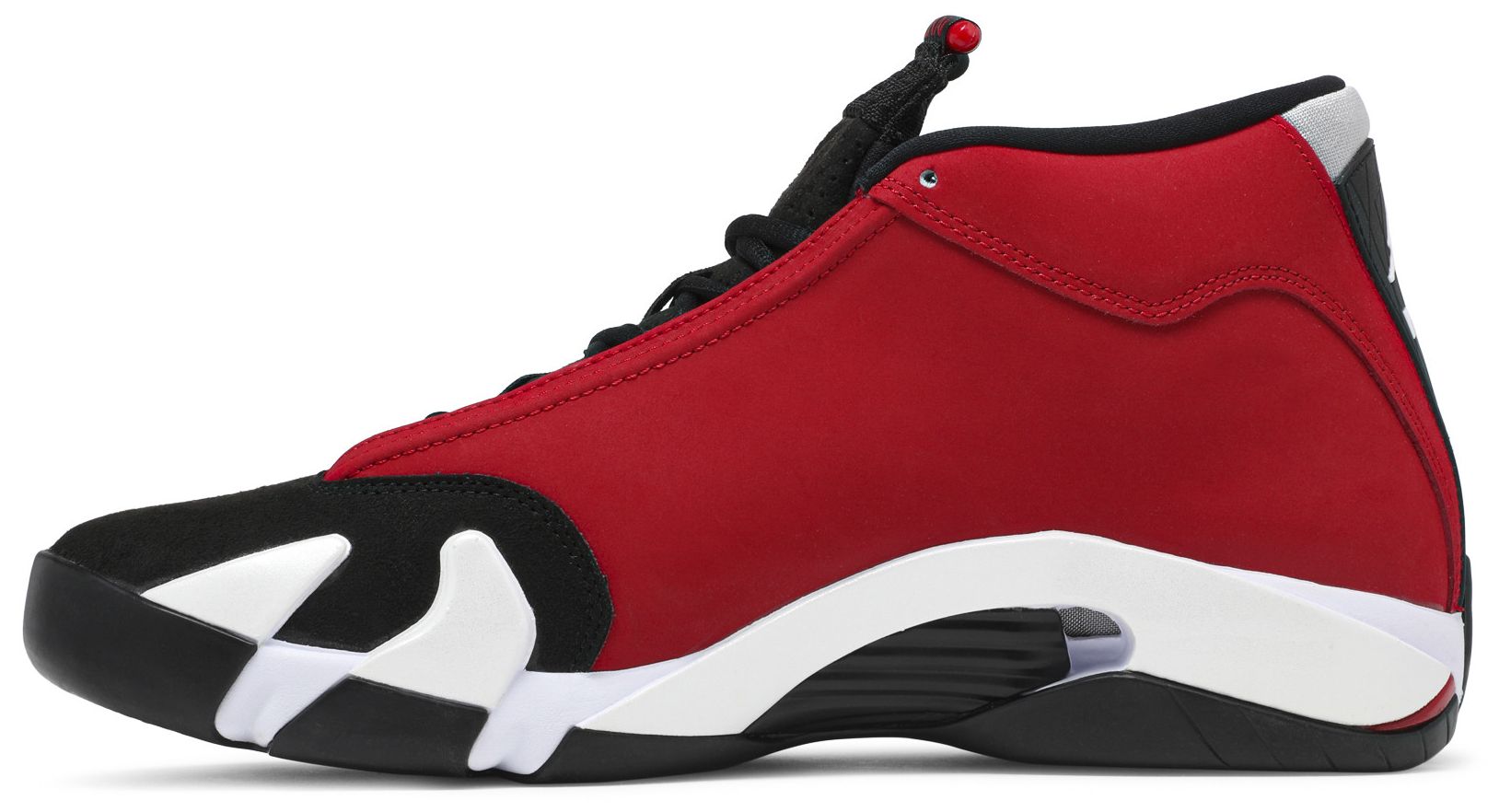 Buy Air Jordan 14 Retro 'Gym Red' - 487471 006 | GOAT