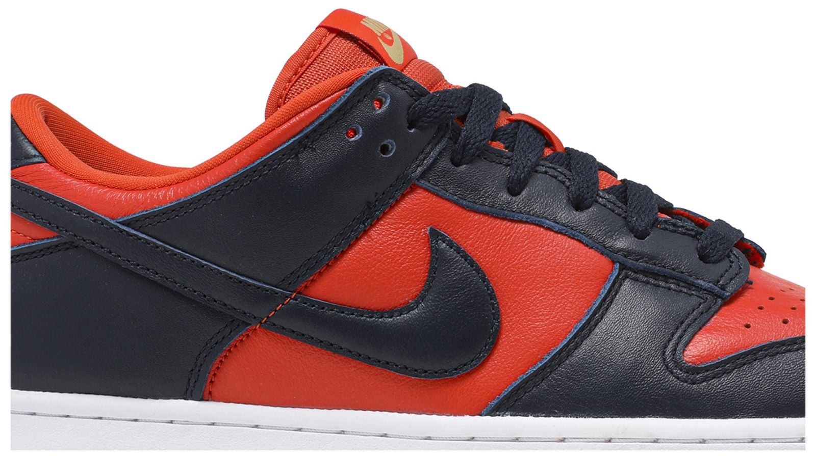 Buy Nike Dunk Low SP 'Champ Colors' - CU1727 800 | GOAT