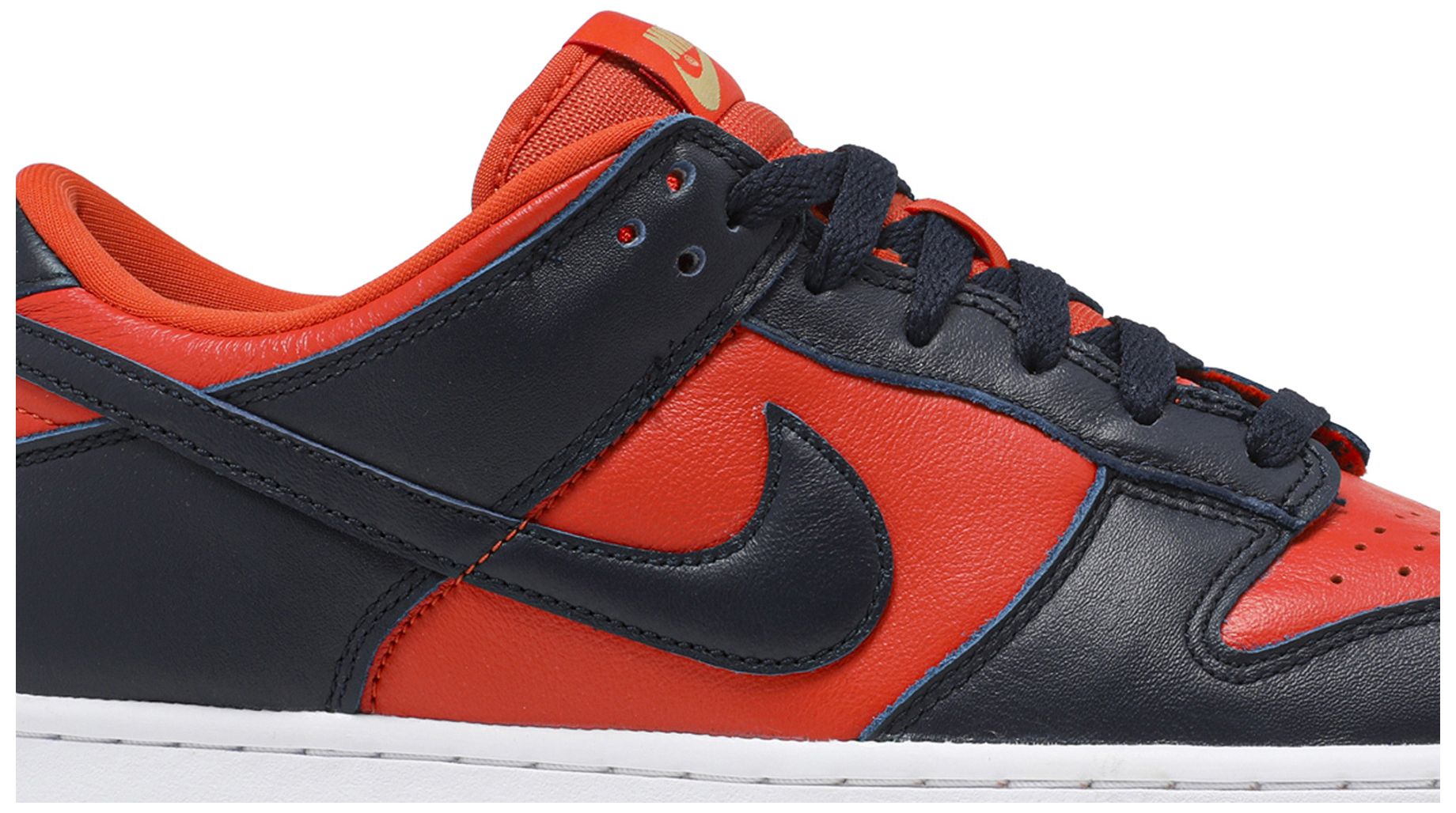 Buy Nike Dunk Low SP 'Champ Colors' - CU1727 800 | GOAT