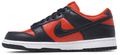 Buy Nike Dunk Low SP 'Champ Colors' - CU1727 800 | GOAT