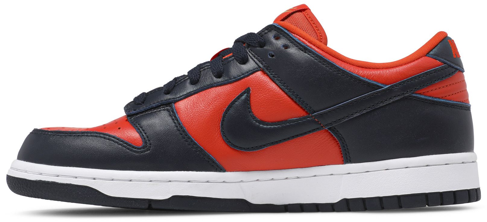 Buy Nike Dunk Low SP 'Champ Colors' - CU1727 800 | GOAT
