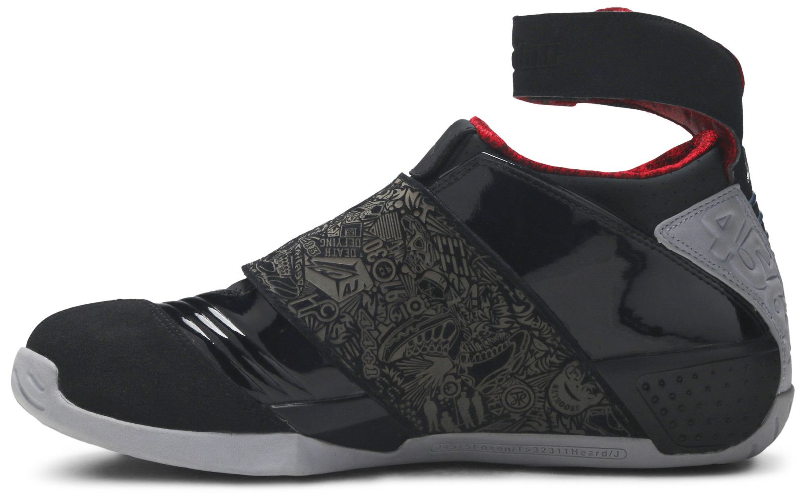 Buy Air Jordan 20 Retro 'Stealth' 2015 - 310455 002 | GOAT