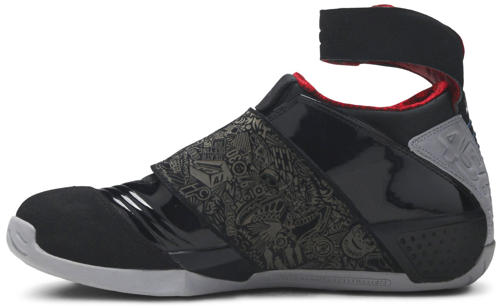 Buy Air Jordan 20 Retro 'Stealth' 2015 - 310455 002 | GOAT