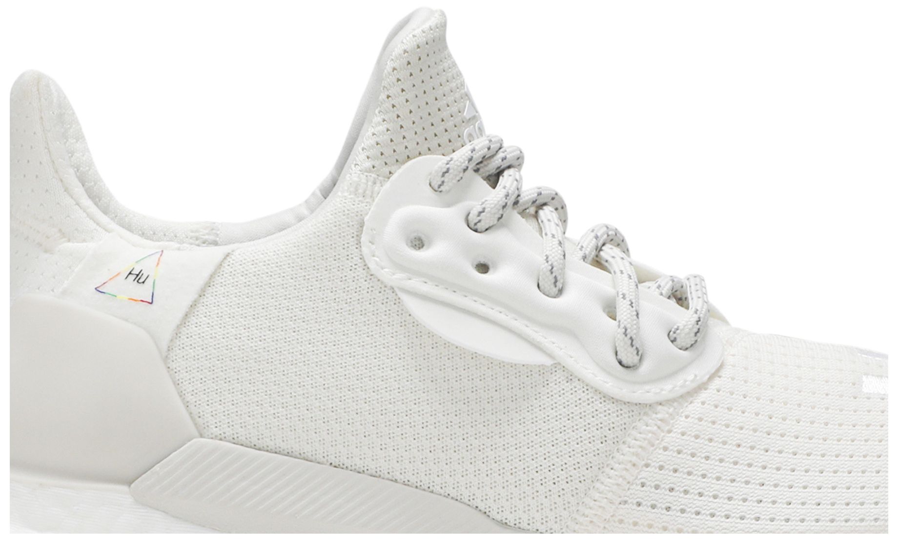 Buy Pharrell x adidas Solar Hu Glide PRD 'Cream White' - EG7767 | GOAT