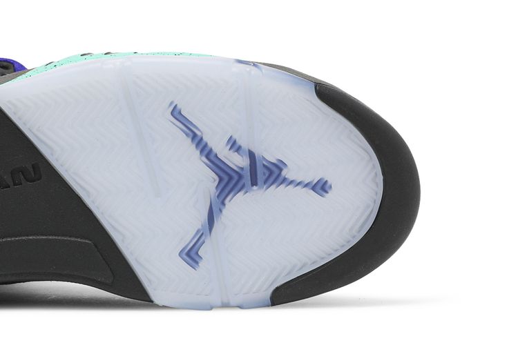 jordan 4 reverse grape