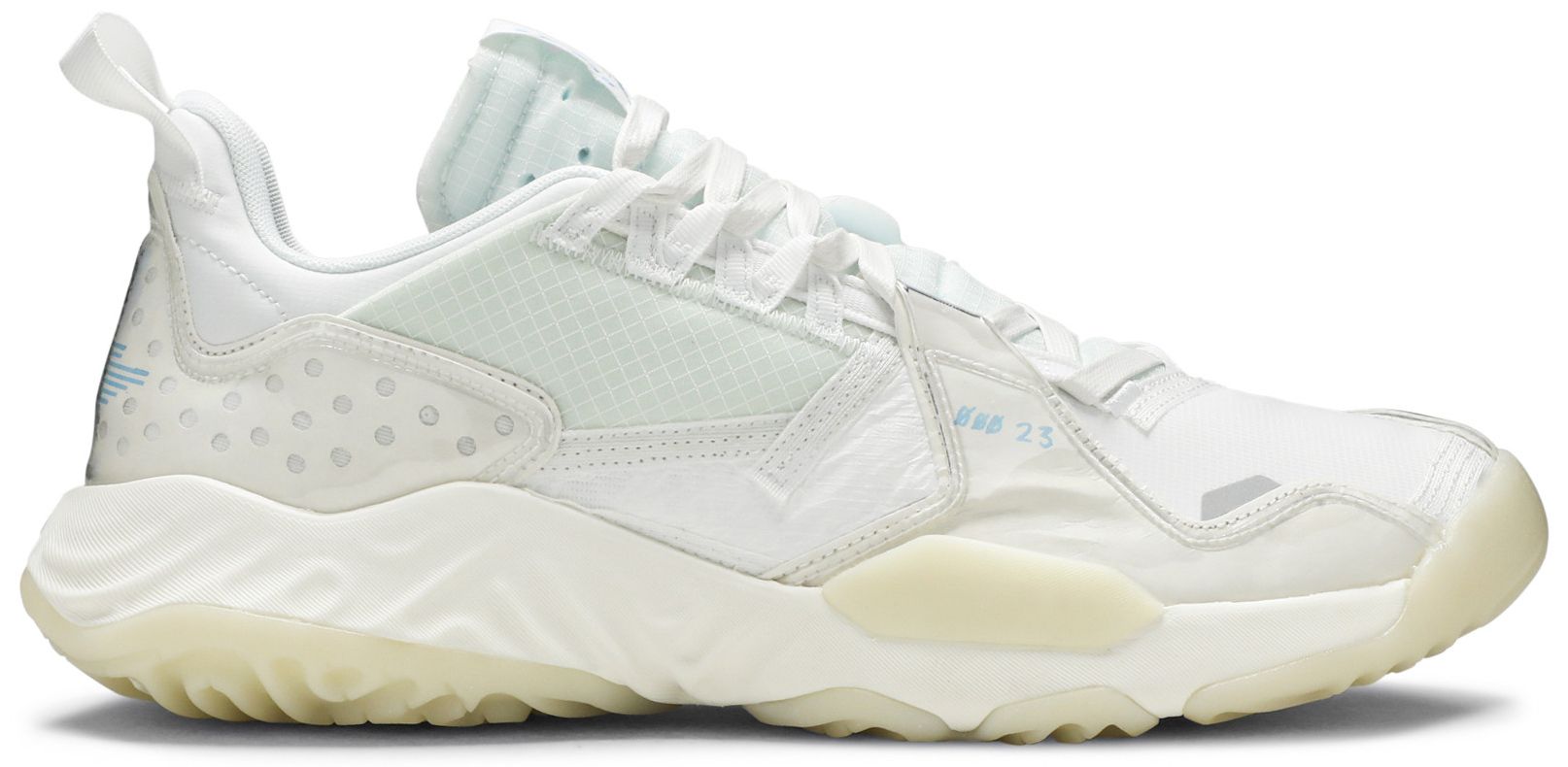 Buy Air Jordan Delta SP 'Sail' - CW0782 141 | GOAT