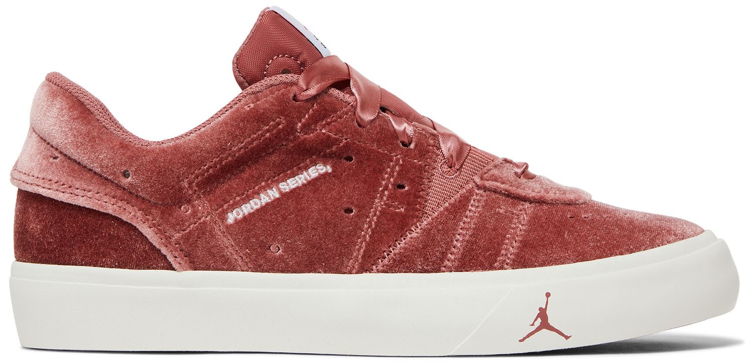 Buy Wmns Jordan Series.05 SE Low 'Rose Velvet' - DZ7737 600 | GOAT