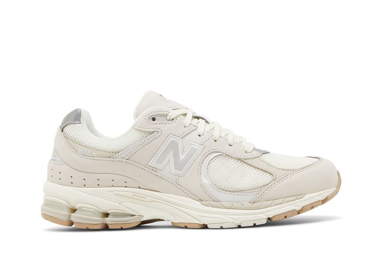 Buy New Balance 2002R 'Linen Fog' - M2002RAA | GOAT