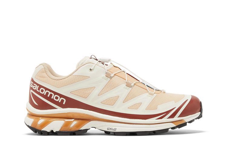 Buy Kith x Salomon XT-6 GORE-TEX 'Hazelnut Burnt Henna' - L47206700 | GOAT