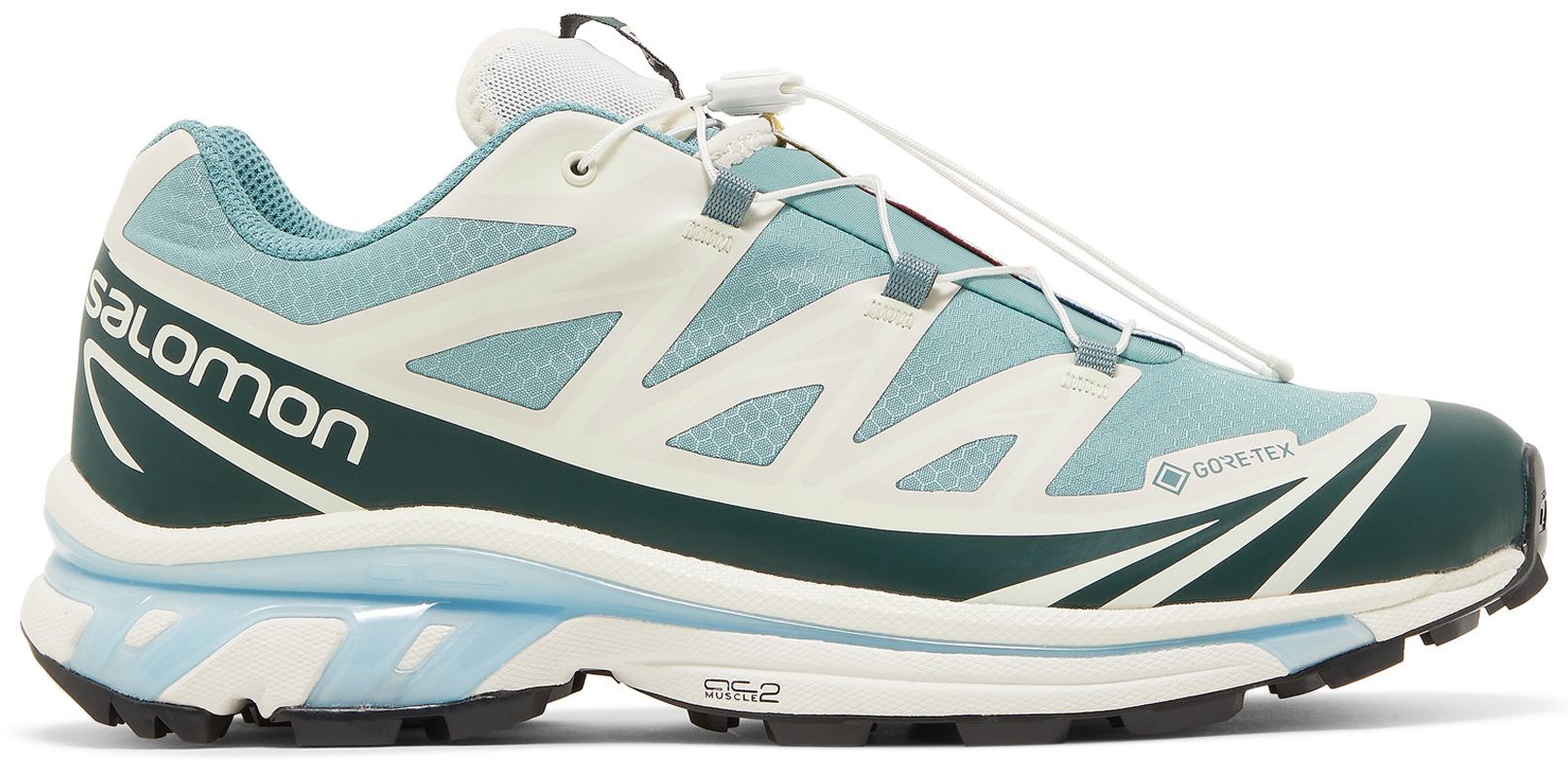 Buy Kith x Salomon XT-6 GORE-TEX 'Trellis Ponderosa Pine' - L47206800 ...