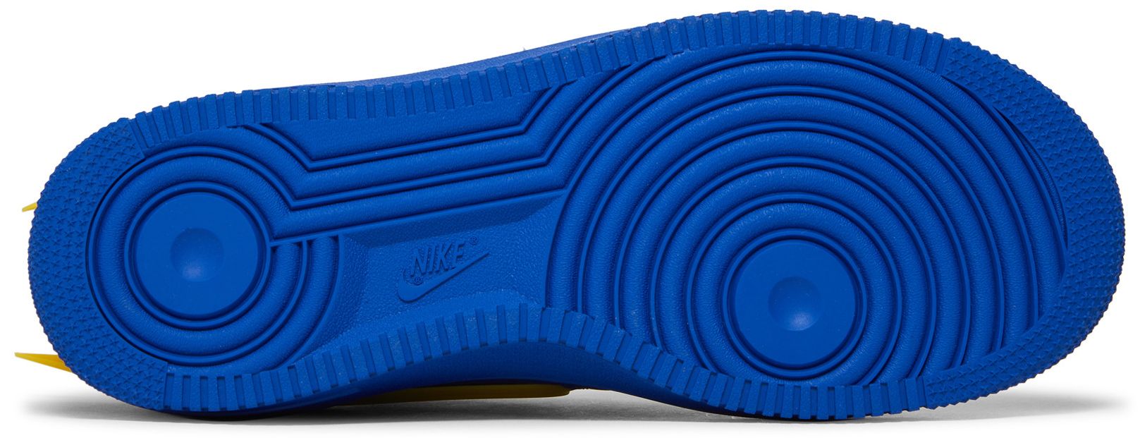 Buy Men's AMBUSH x Nike Air Force 1 Low 'Game Royal' - DV3464 400 | GOAT