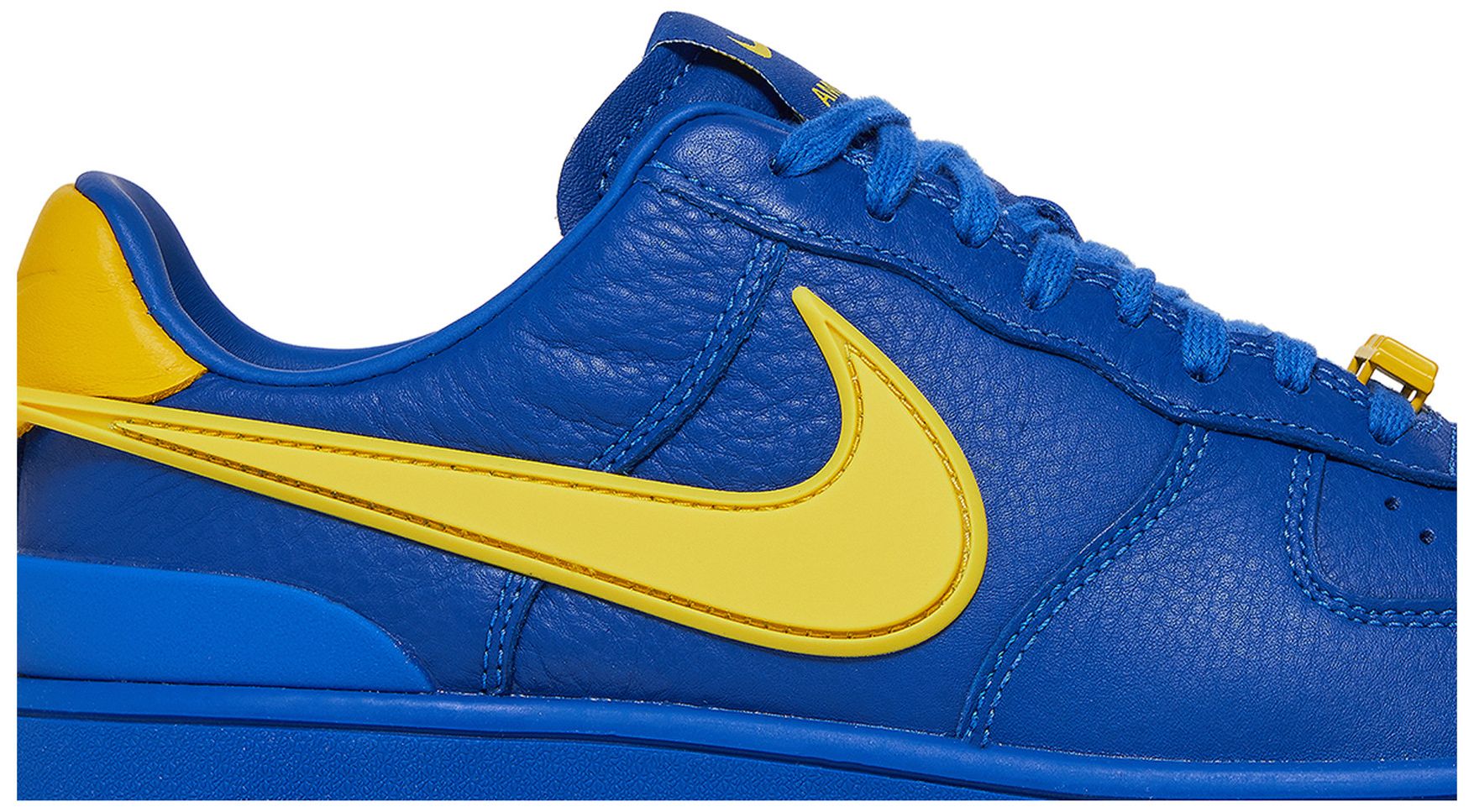 Buy Men's AMBUSH x Nike Air Force 1 Low 'Game Royal' - DV3464 400 | GOAT